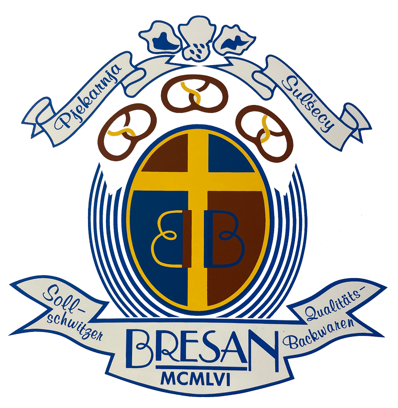 Bäckerei Bresan | Bäckerhandwerk seit 1956